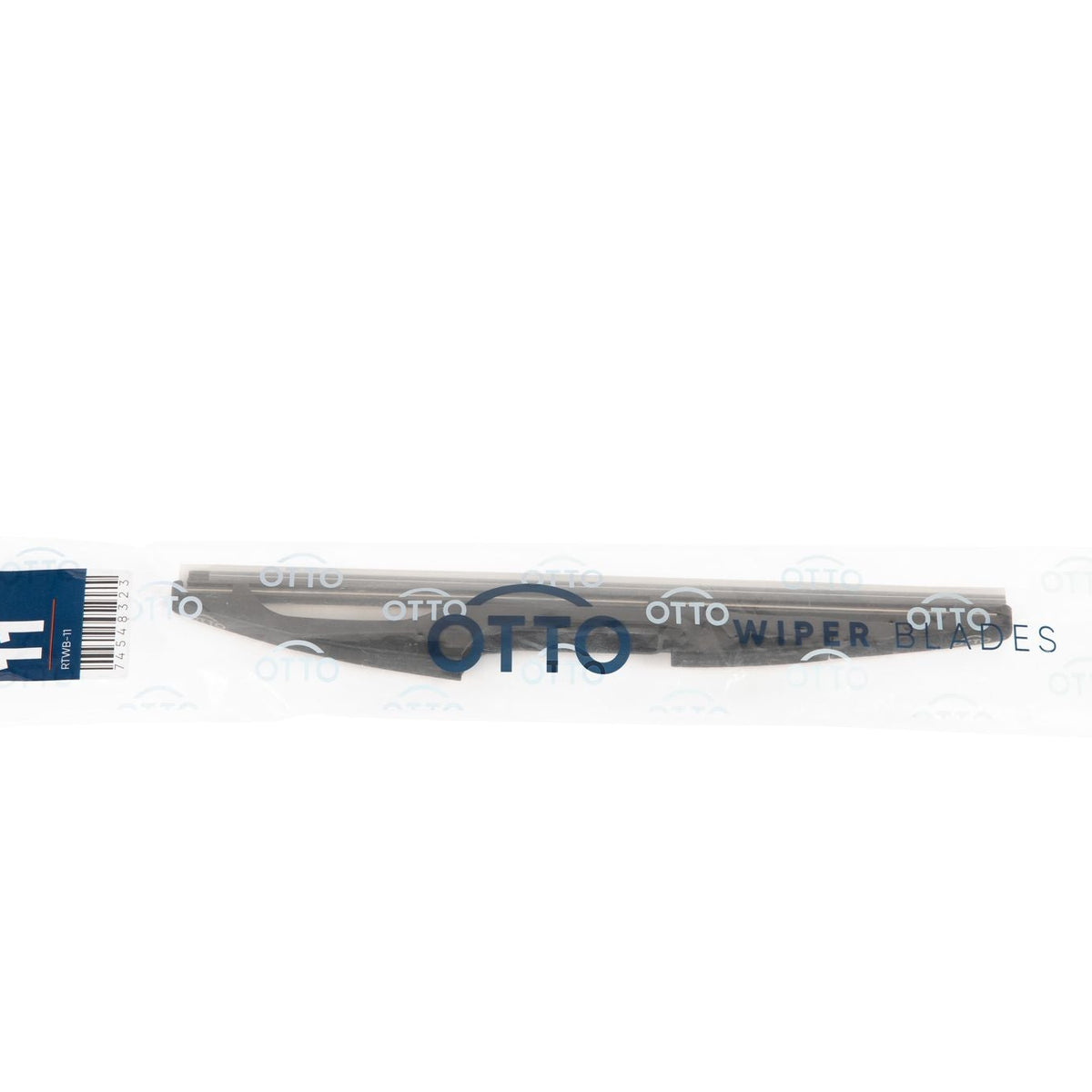 2021 Buick Enclave Rear Wiper Blade Size 11" | Otto Wiper Blades