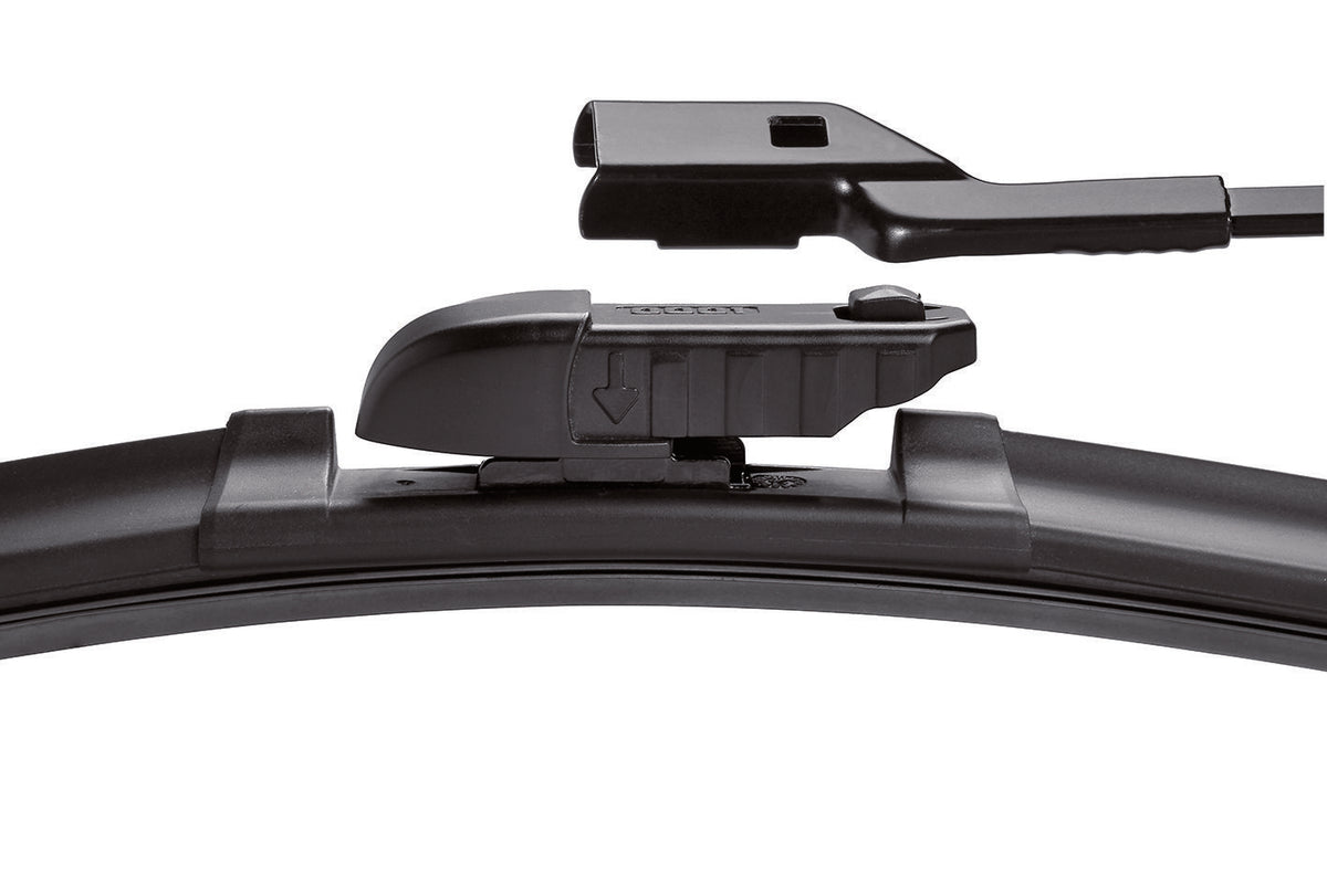 Top Button 22mm Wiper Blades | OttoFit™ OEMSpec Exact Fit