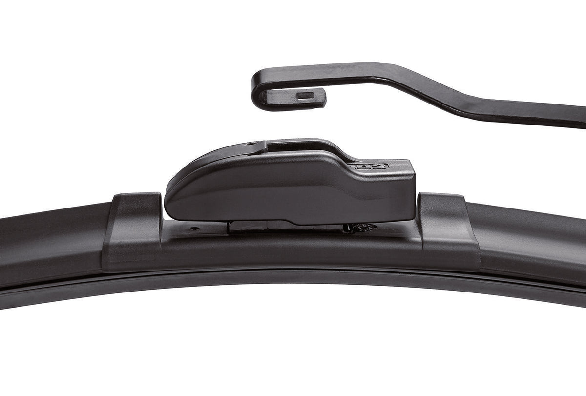 J-Hook Wiper Blades | OttoFit™ OEMSpec Exact Fit
