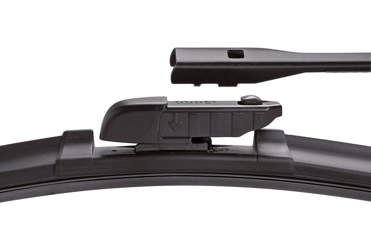 Top Button 19mm Wiper Blades | OttoFit™ OEMSpec Exact Fit