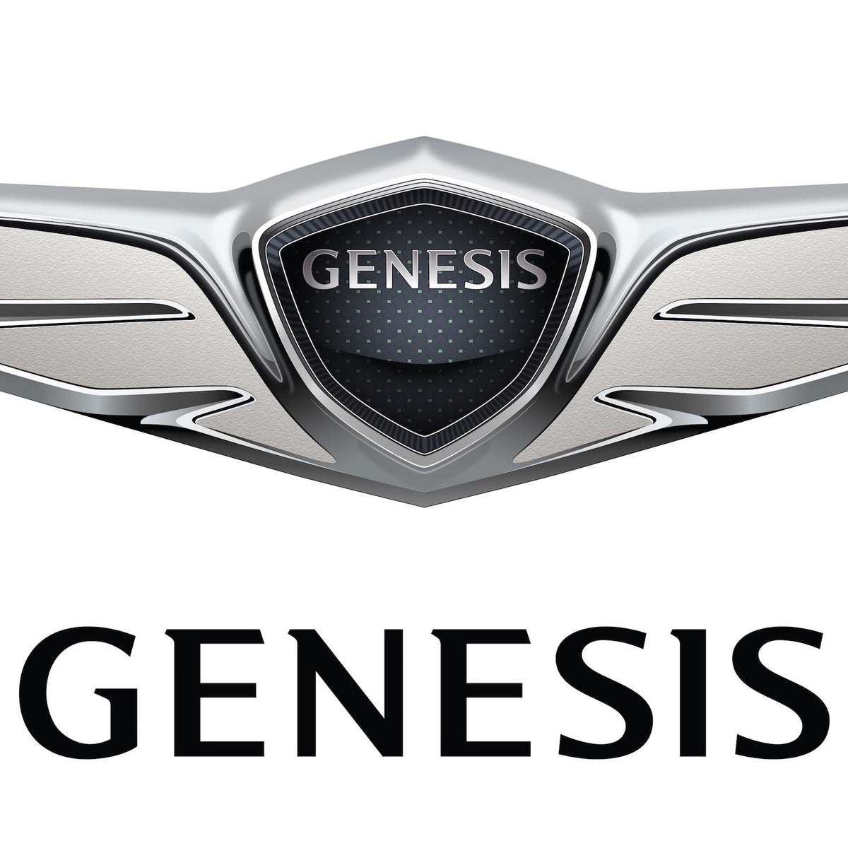 Genesis Wiper Blade Sets - Windshield Wipers For All Genesis Models and ...
