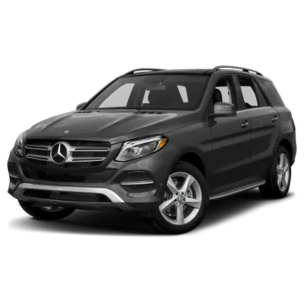 Mercedes-Benz GLE Wiper Blades – DIY Install & Premium Performance