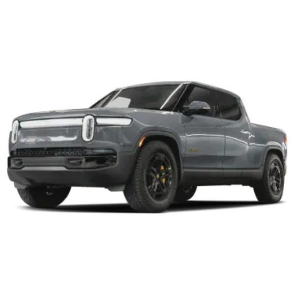 Rivian R1T Wiper Blades – DIY Install & Premium Performance