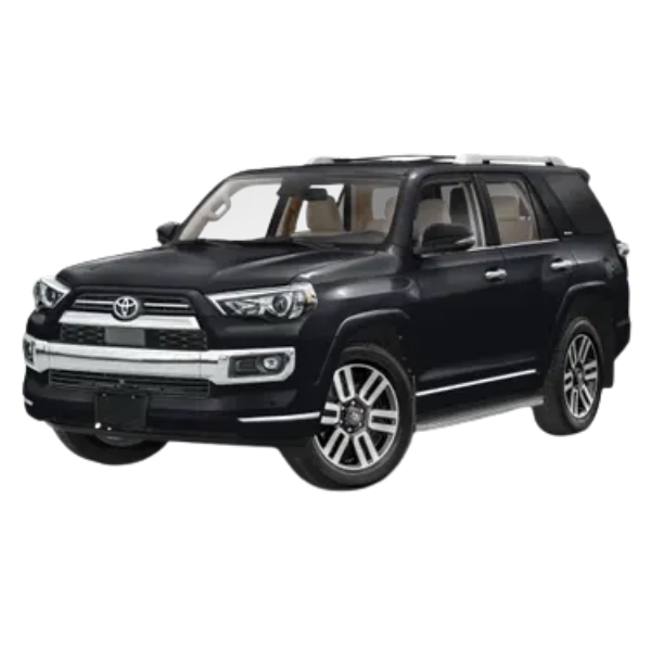 Toyota 4Runner Wiper Blades – DIY Install & Premium Performance