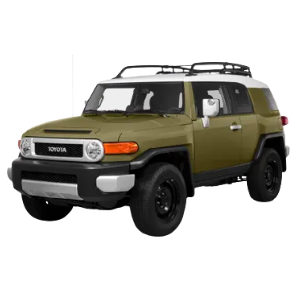 Toyota FJ Cruiser Wiper Blades – DIY Install & Premium Performance