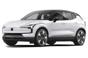 Volvo EX30 Wiper Blades – DIY Install & Premium Performance