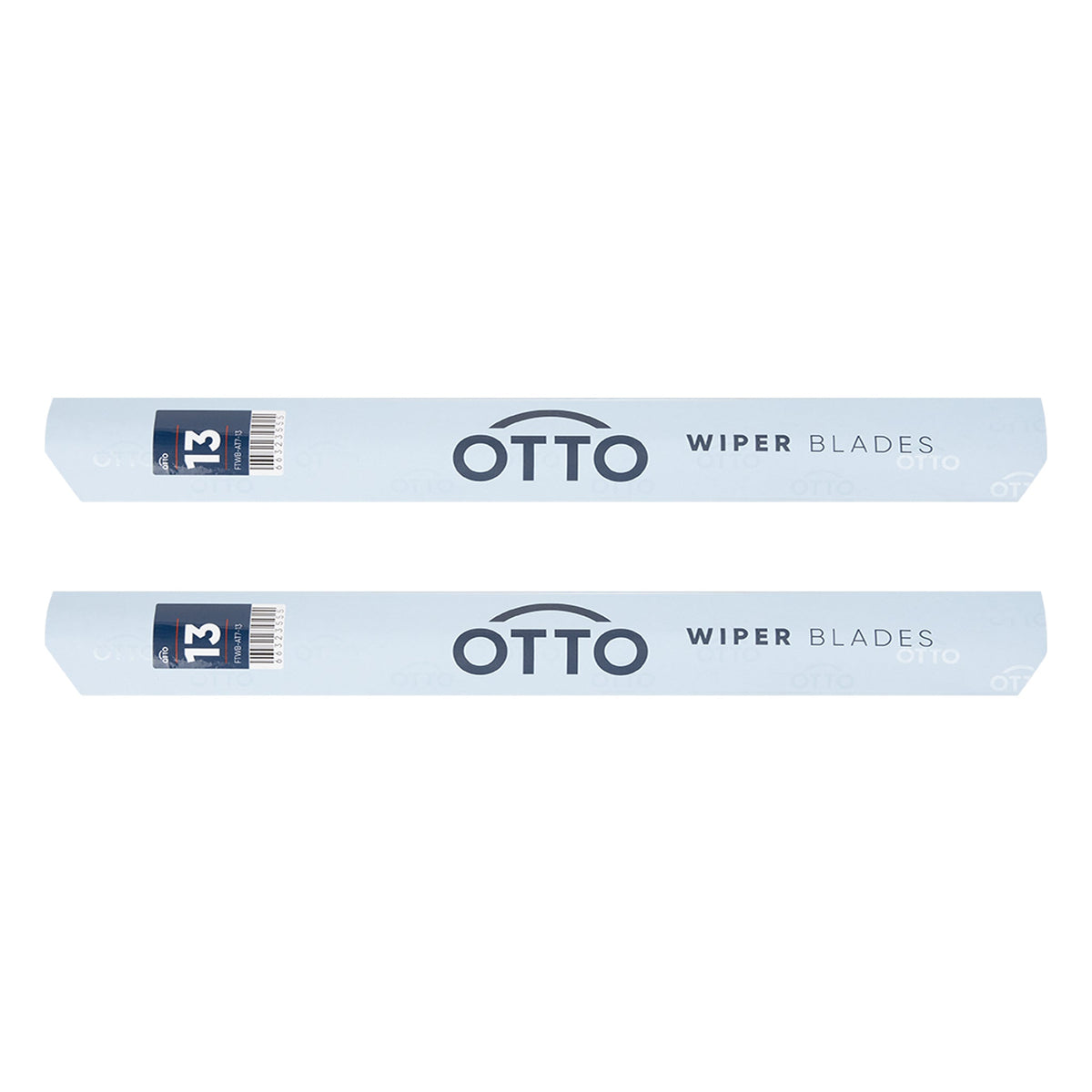 2000 Lamborghini Diablo Convertible Wiper Blades Size 13" Driver + 13 ...