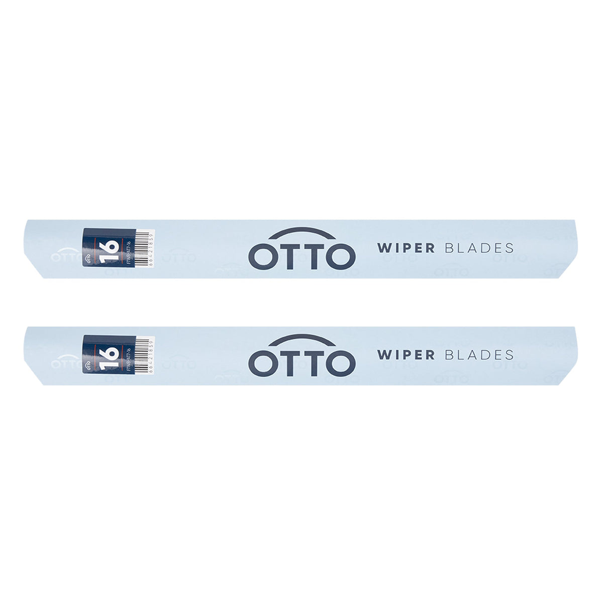 2021 Mercedes-Benz G 63 AMG Wiper Blades Size 16" Driver + 16 ...