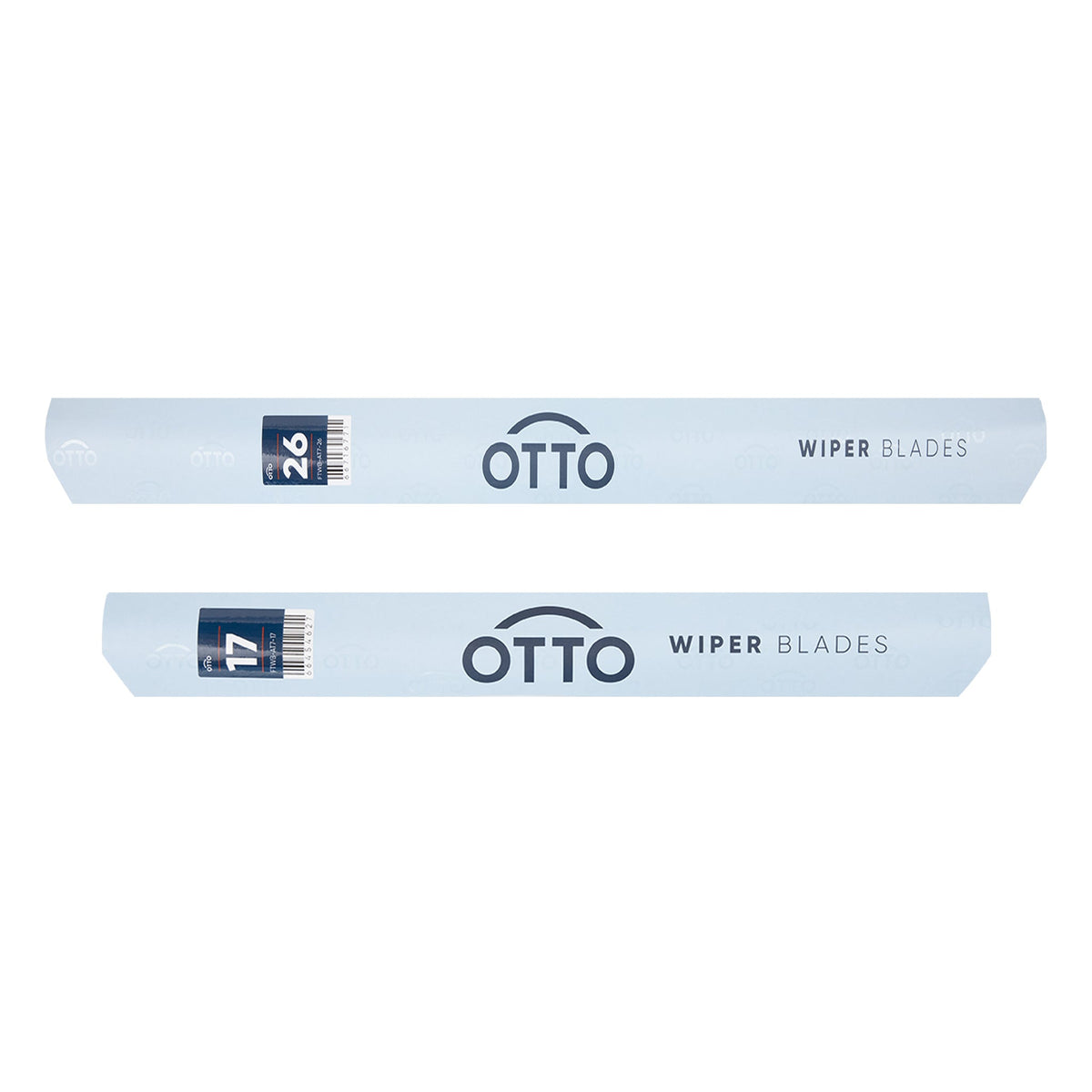2021 Rolls Royce Cullinan Wiper Blades Size 26" Driver + 17" Passenger ...