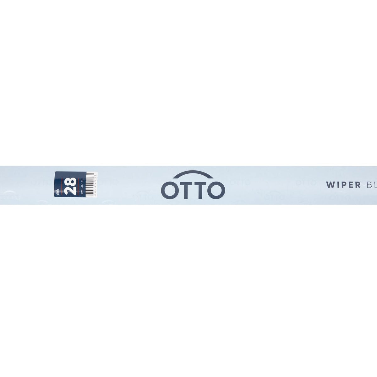 OttoFit™ OEMSpec 28" Wiper Blade – Key Lock Wiper Arm Connection