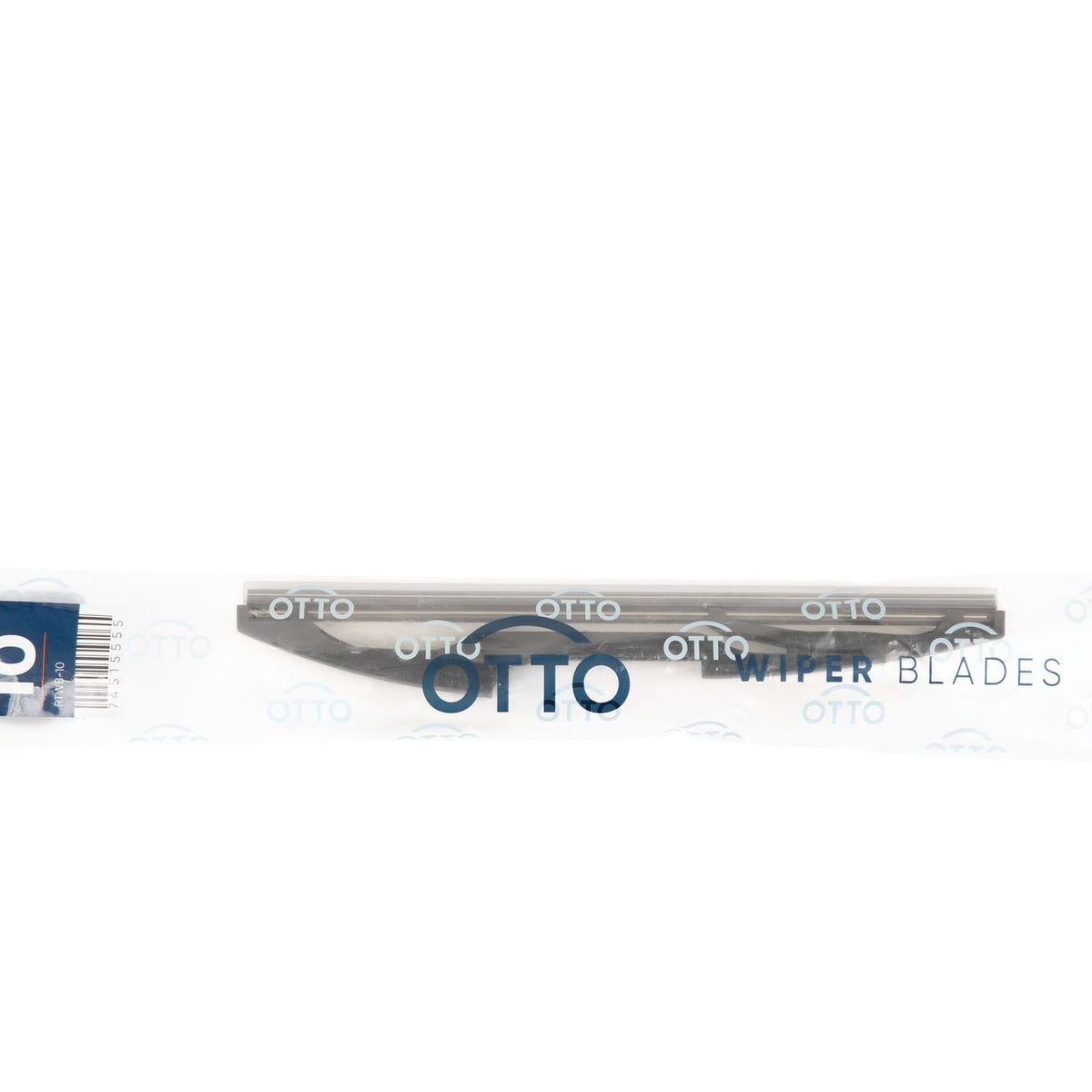 2025 Jeep Grand Wagoneer Wagon Rear Wiper Blade Size 10" | Otto Wiper ...