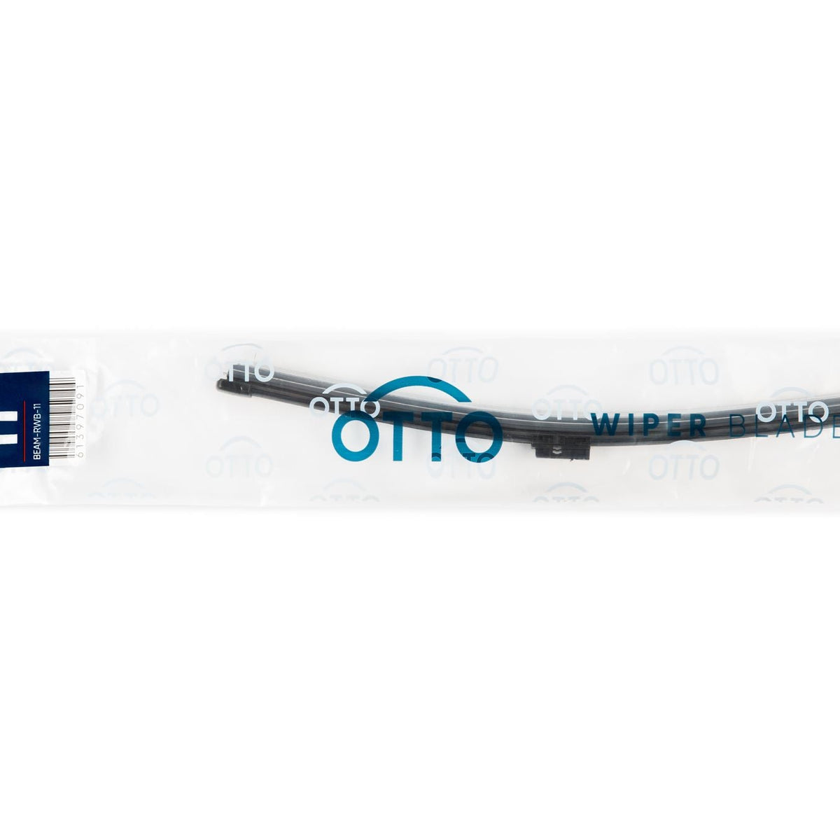 2024 Mercedes-Benz GLS 580 Rear Wiper Blade Size 11" | Otto Wiper Blades