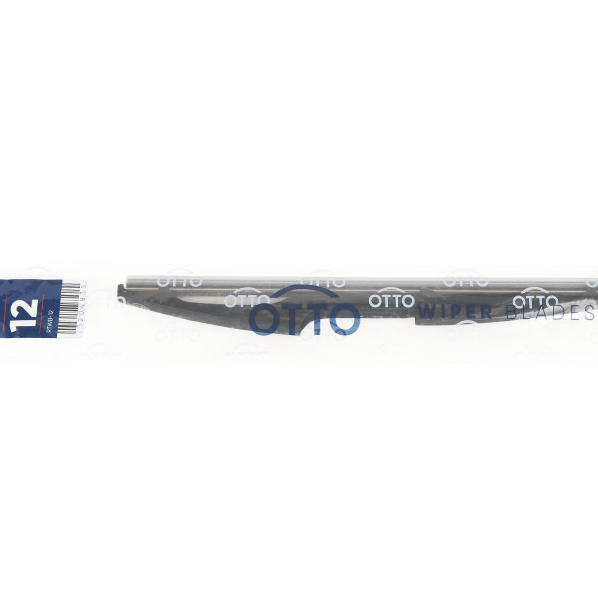 2025 Chevrolet Blazer Rear Wiper Blade Size 12" | Otto Wiper Blades
