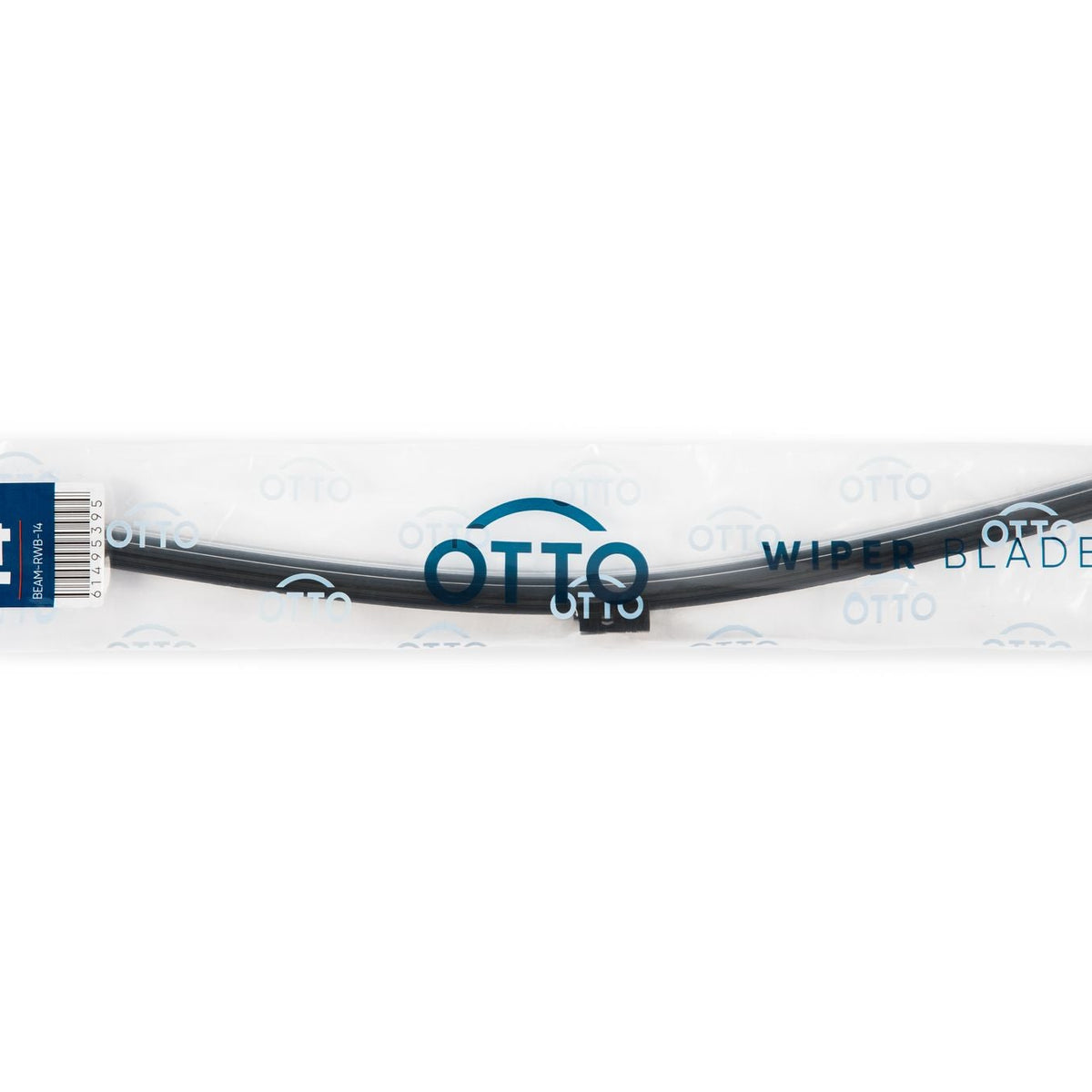 2025 Volkswagen Atlas Cross Sport Rear Wiper Blade Size - 14" | Exact Fit